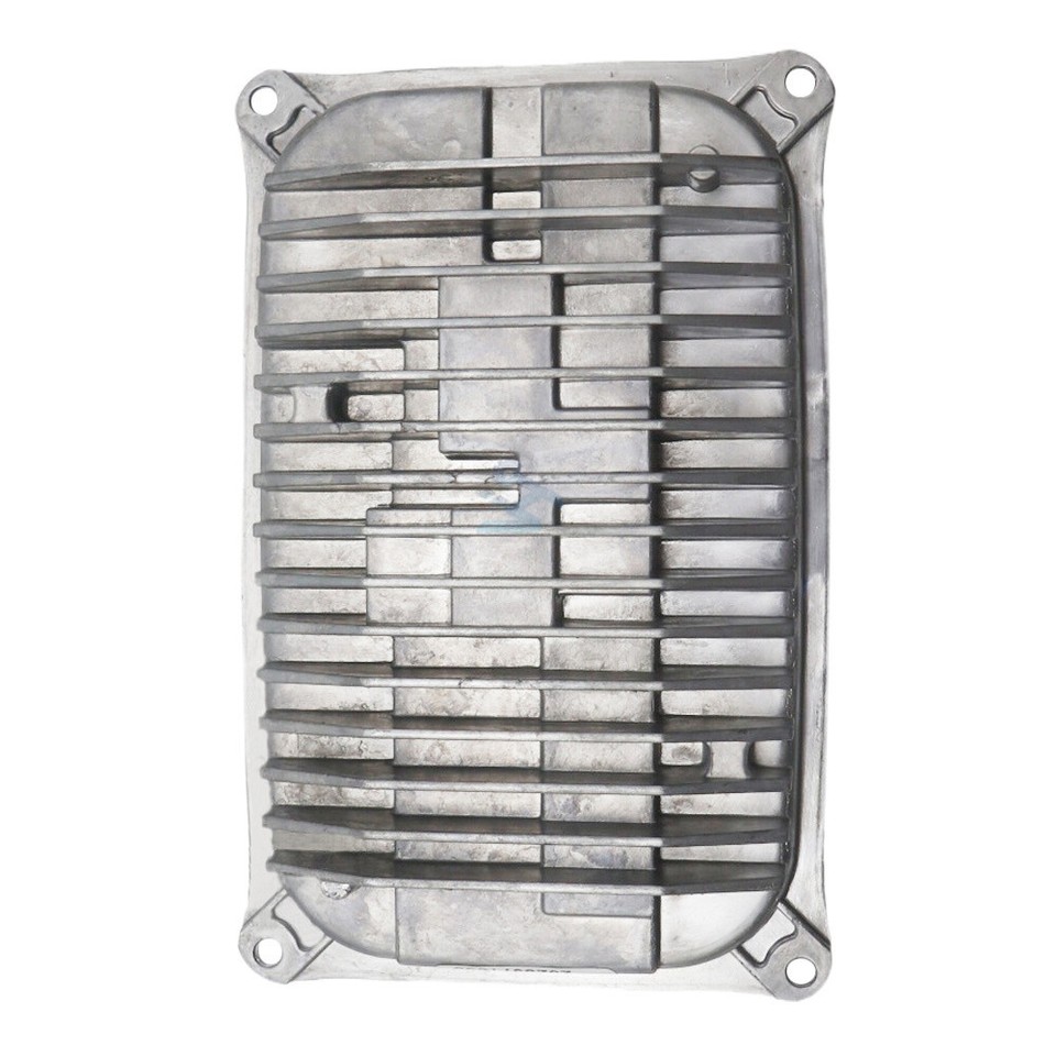 1x LED Right Headlight Ballast A2229000515 2229000515 For C Class W205 ...