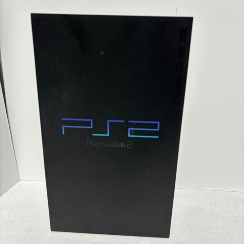 PS2 Console SCPH-10000 Playstation 2 From Japan | eBay