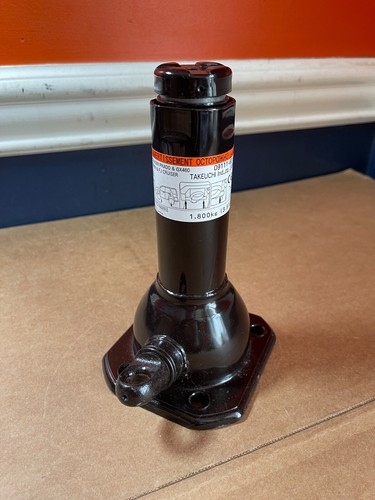 2010-23 TOYOTA 4RUNNER JACK W/ TOOLS ASSEMBLY FIT LAND CRUISER LEXUS ...