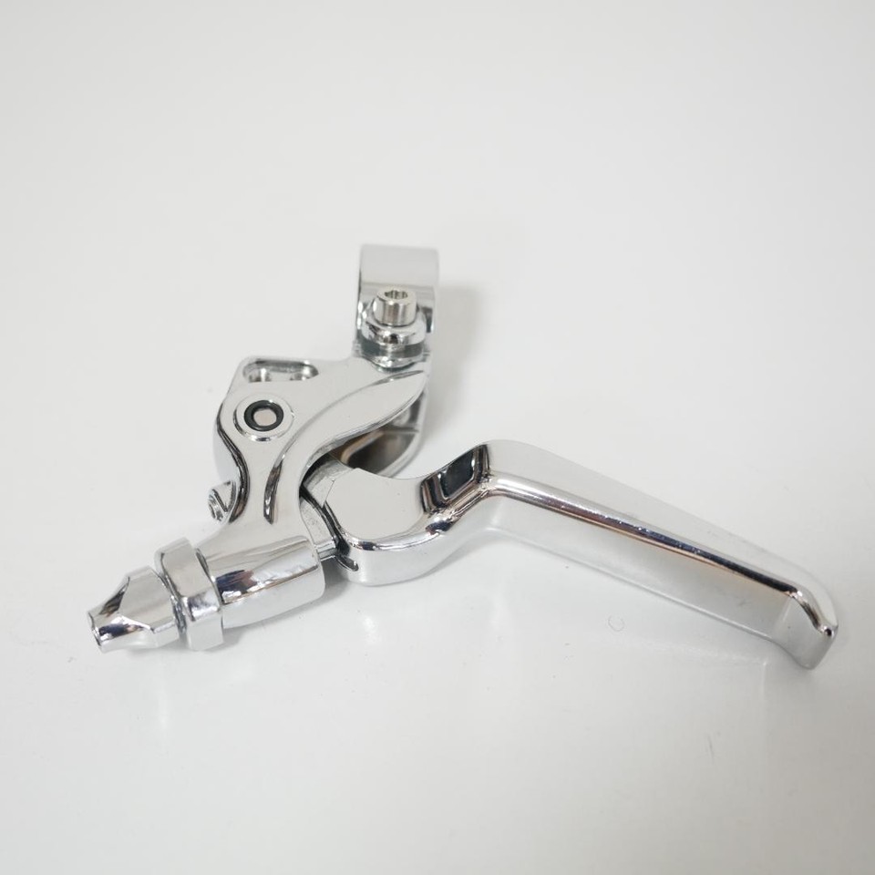 BROMPTON Brake Lever Set Mirror Polished Fits 2018 C Line Used | eBay UK
