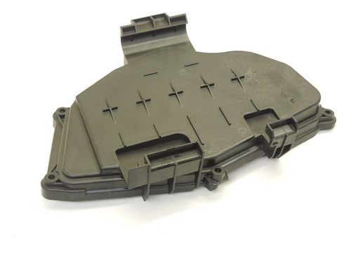 Audi A6 Allroad 4G C7 Engine Bay ECU Box Cover Lid 4G2907613A | eBay ...