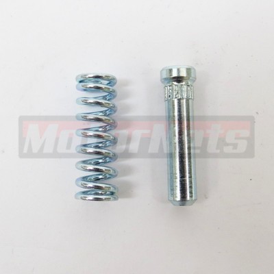 GM Steering Column Shifter Arm Replacement Spring & Pin Kit Chevy Hot ...