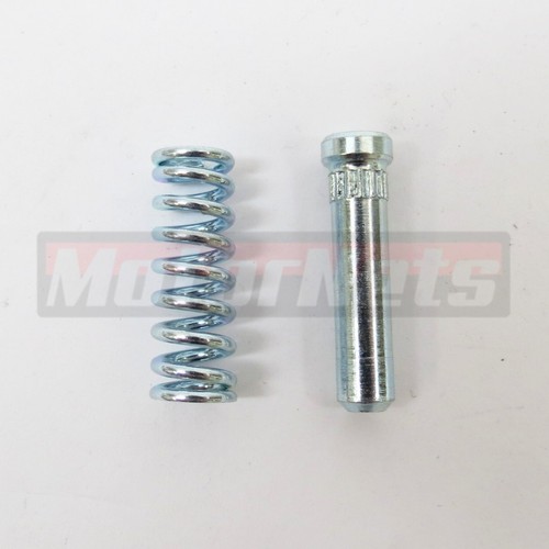 GM Steering Column Shifter Arm Replacement Spring & Pin Kit Chevy Hot ...