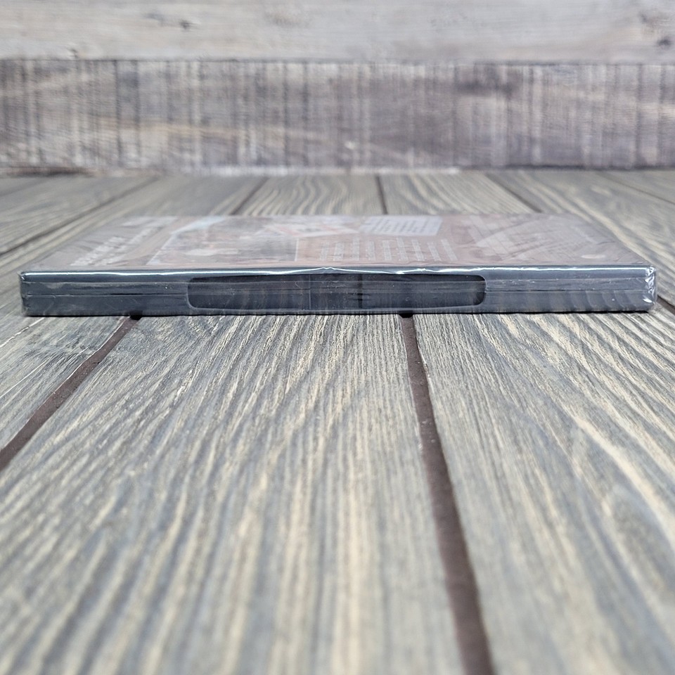 Trailer Park Boys: Season 1 -Crazy Rare! Sealed (DVD, 2001) Complete ...