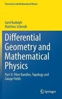Differential Geometry and Mathematical Physics - 9789402409581 ...