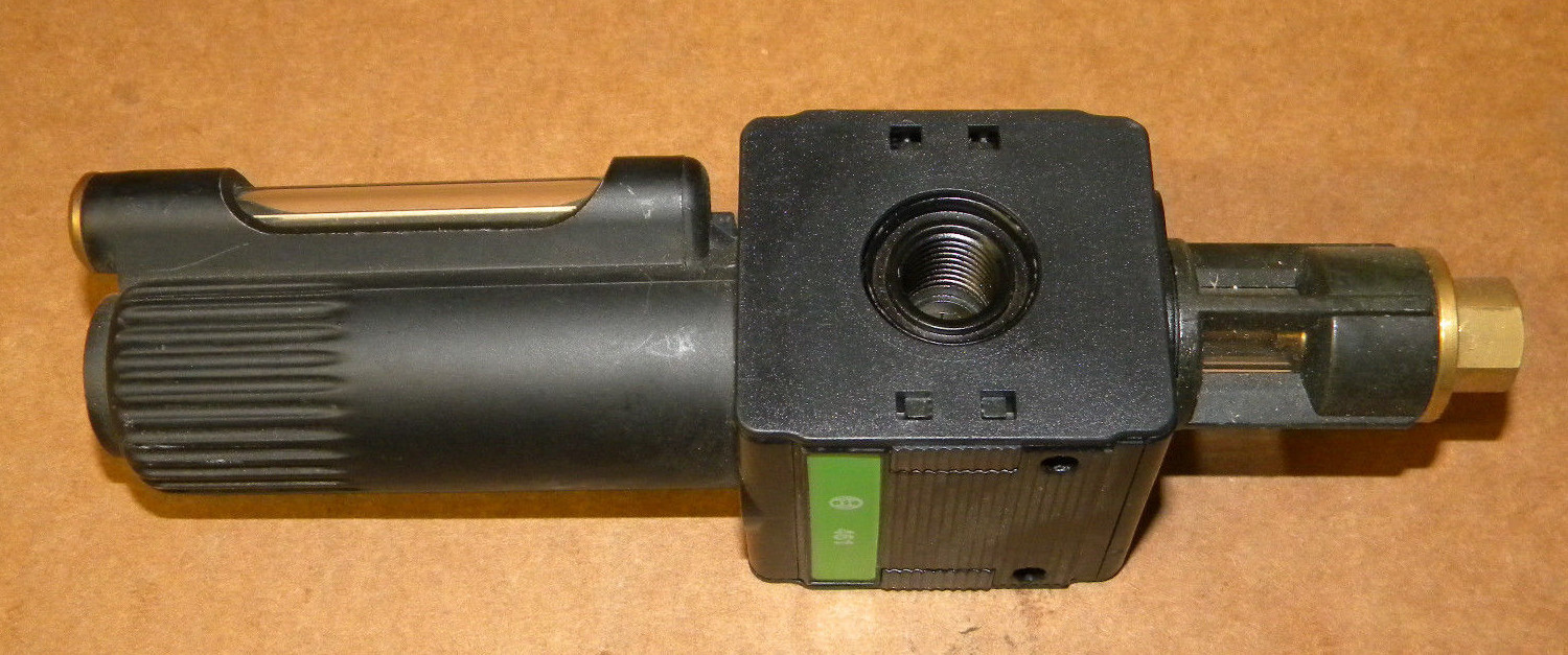 Bosch 0 821 301 402 Pressure Reducer Pressure Regulator 367 for sale ...