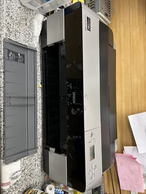 Epson Stylus Pro 3880 Wide Format printer | eBay