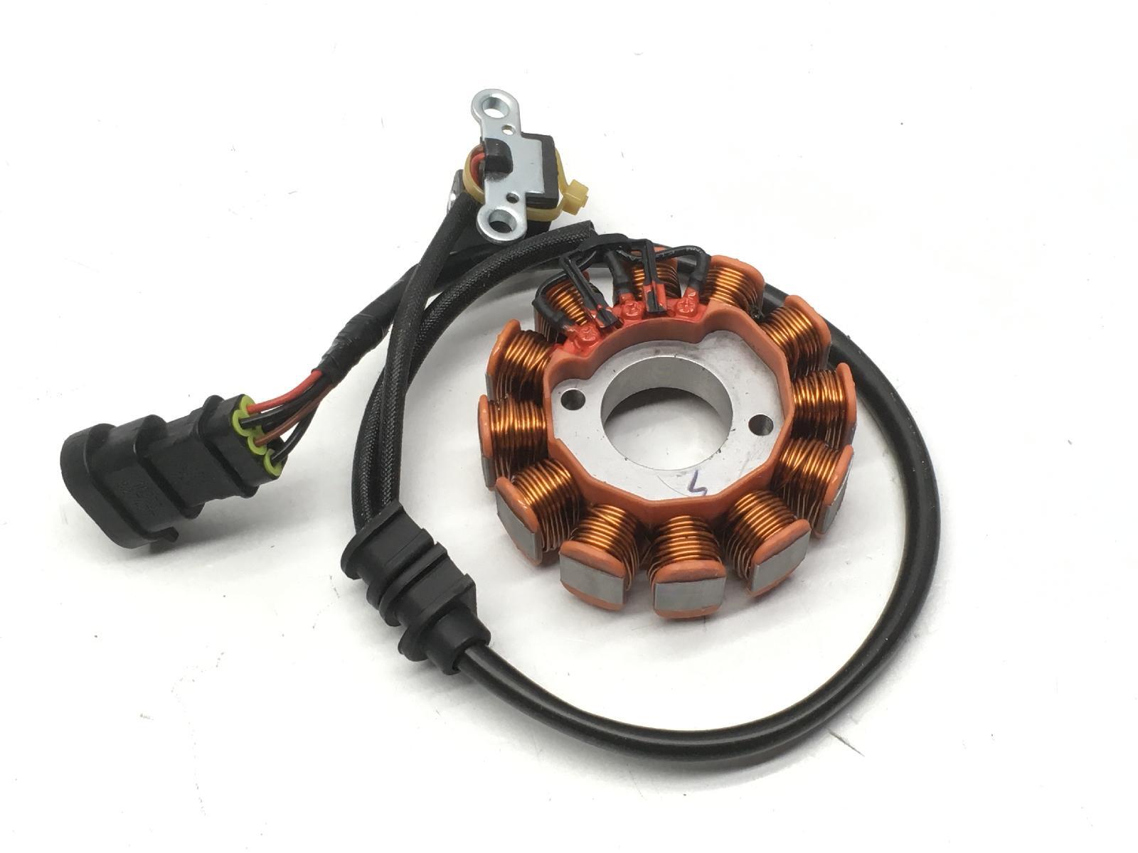Stator Sgr Aprilia RS4 ABS RS4 Replica (KC000) 125 2017 2018 | eBay