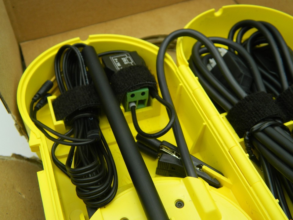 Vega Connect Vegaconnect 4 CXA4 Interface Adapter für VEGA ...