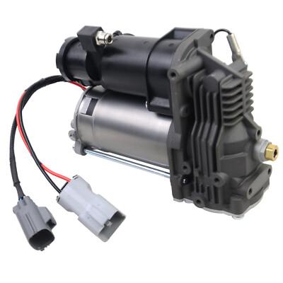 AMK Style Air Suspension Compressor for Land Rover Range Rover Sport ...