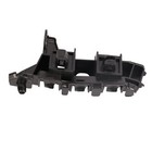 New Front Right & Left Side Bumper Cover Spacer For Honda Civic 2022 ...