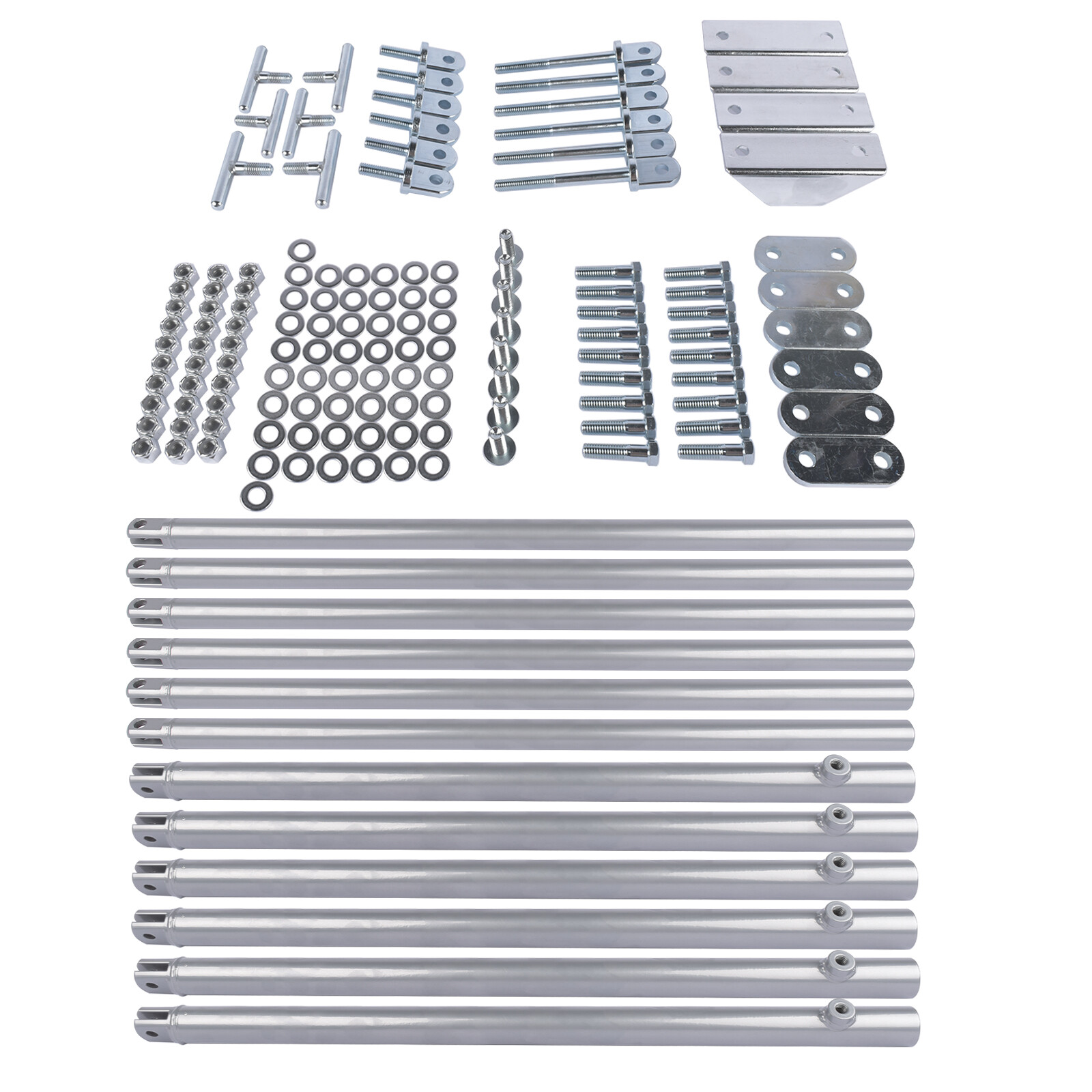 JT's Strong Arm Jack Stabilizer Kit 191025 fit for 5th Wheel RV Travel ...