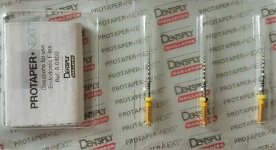 Handpieces - Dentsply Tulsa Dental