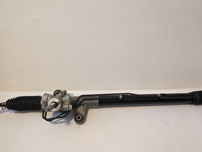 NEW SHOWA COMPLETE POWER STEERING RACK AND PINION FOR 2004 - 2008 ACURA ...