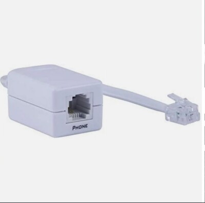 DSL Phone Line Filter | eBay