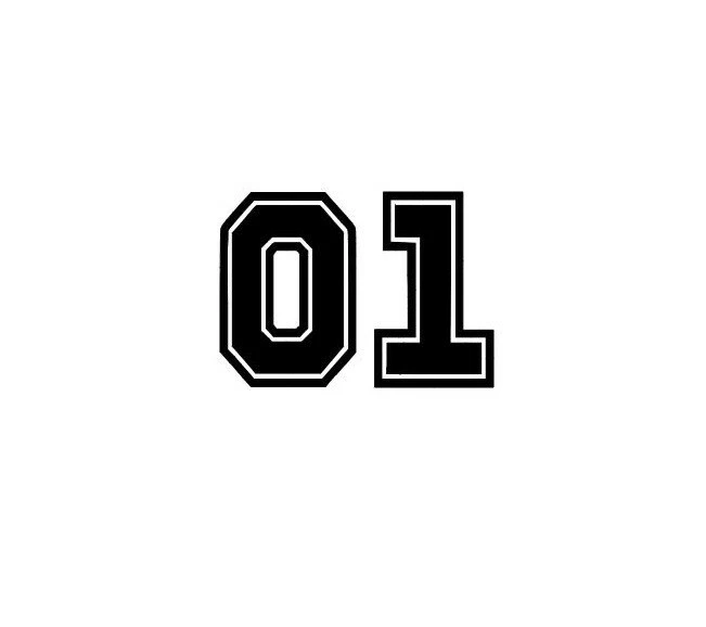 General Lee 01 Font