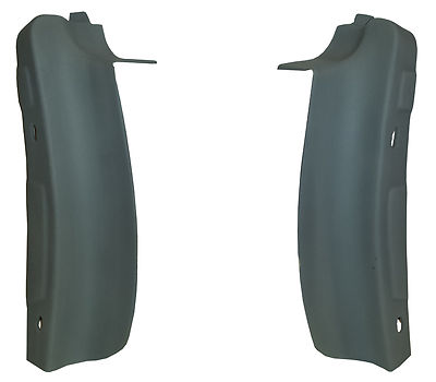 1980-1985 Oldsmobile 88 Rear Bumper Quarter Panel Fillers (1 Set ...