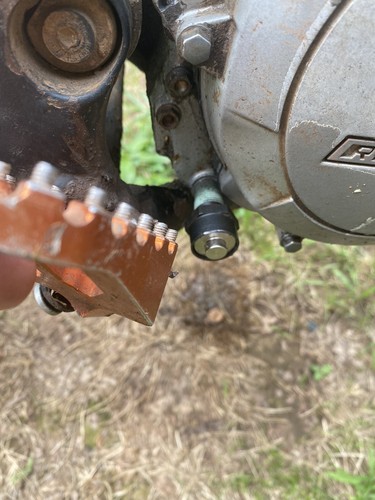 Eco-plug Oil Drain Plug for 12mm to 16mm Aluminum Pan Threads ...