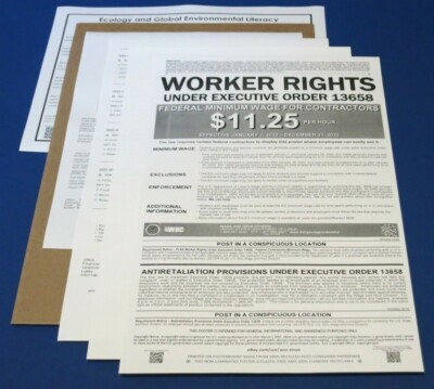 Executive Order 13658