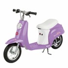 Razor Pocket Mod Electric Scooter - Purple (15130661) for sale online ...