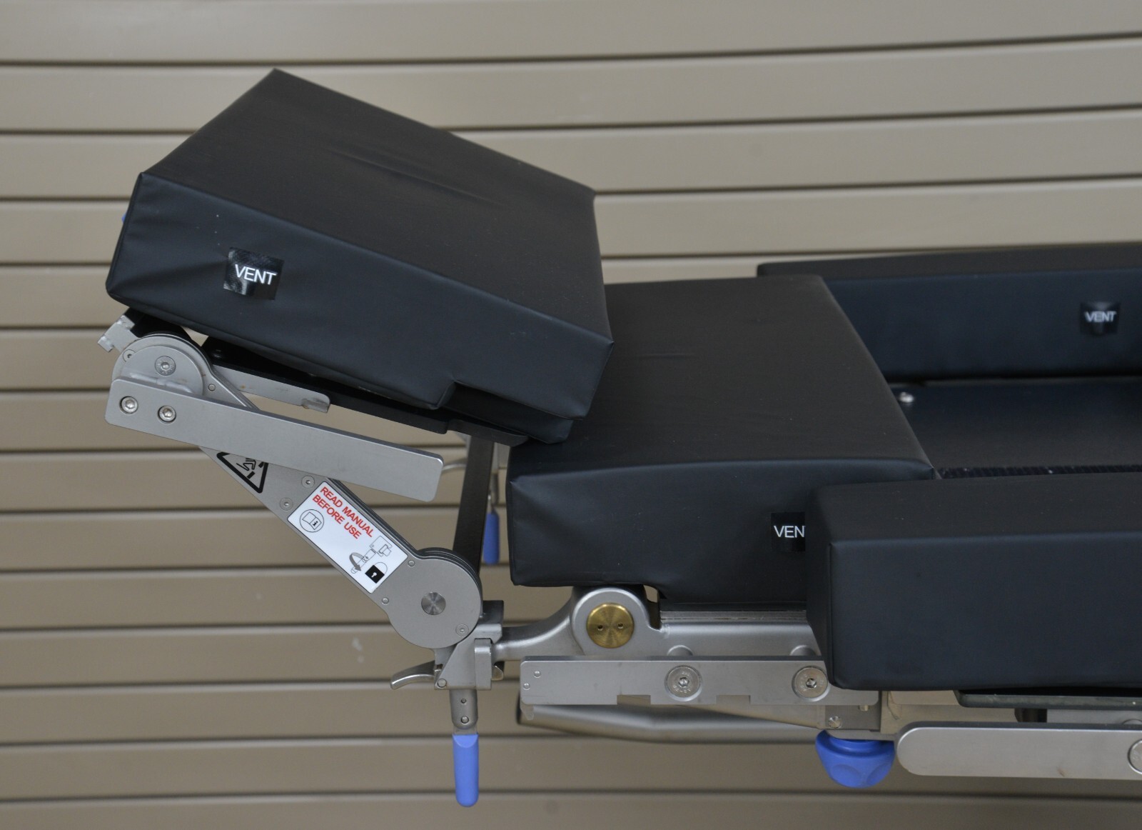 Trumpf U24 TruSystem 7500 Operating Table with Shuttle for sale online ...