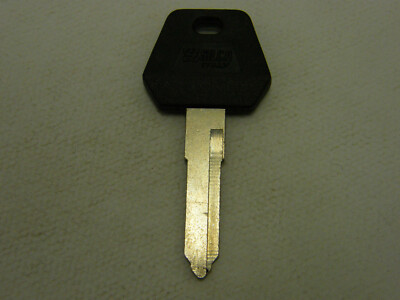 MOTORRAD Sp Key Blank for Kawasaki Cagiva Ducati - Profile: B, H | eBay