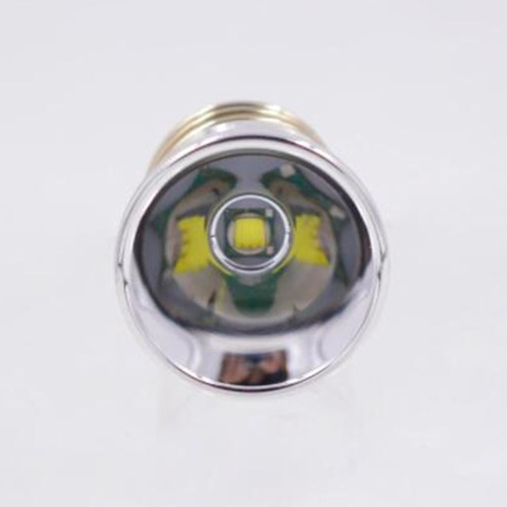 Bright 1000-Lumen Drop-in 1-Mode LED Light Bead LED Flashlight Bulb ...