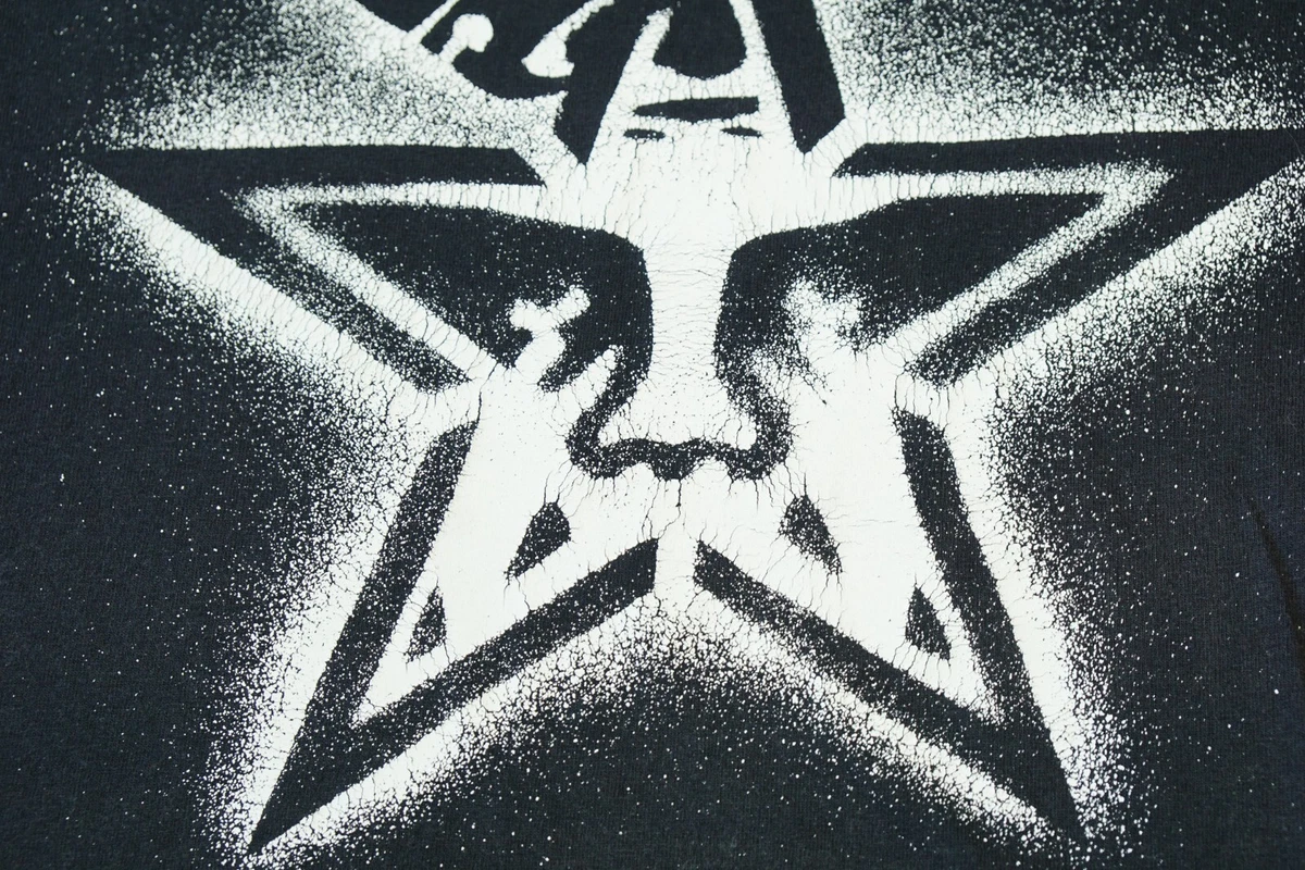 Obey Giant Star Logo