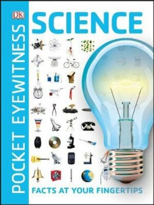 Science Facts at Your Fingertips by DK 9780241343692 | Brand New | eBay UK