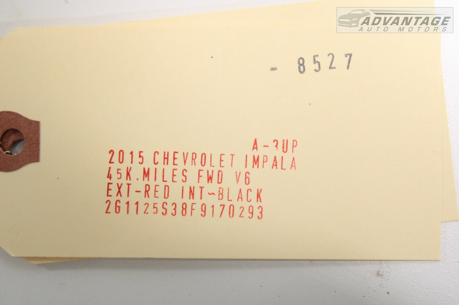 15 16 17 18 CHEVROLET IMPALA Fuel Sender Wiring Harness 23153101 OEM ...