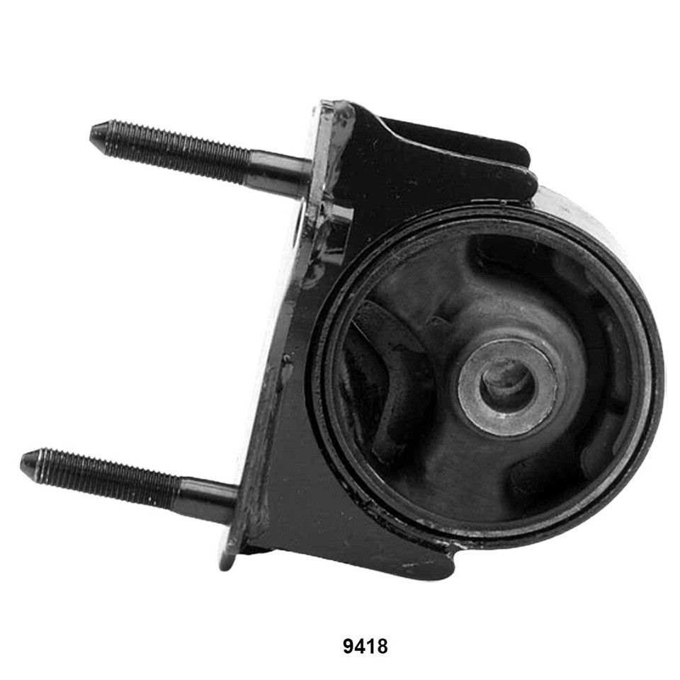 Engine Motor Mounts & AUTO Trans Mount 4PCS for Toyota Matrix 04-03 L4 ...