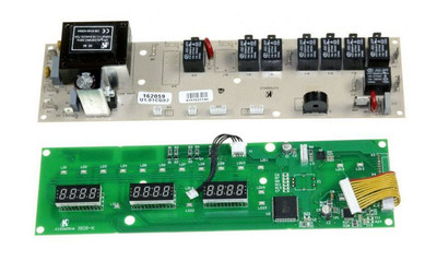 PROGRAMMATEUR DIGITAL TC MGT pour MICRO ONDES ELECTROLUX - 5029377400 | eBay