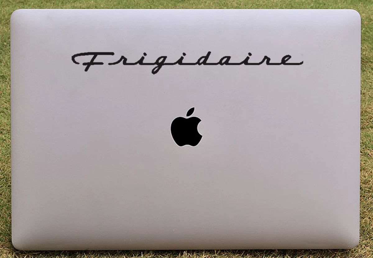 Frigidaire Logo