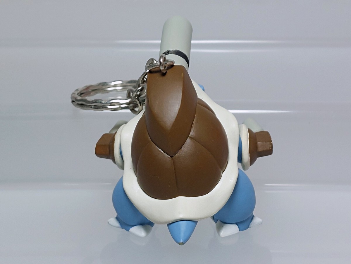 Real Blastoise