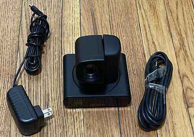 360 Video Conference Camera 360 Degree VPTZH-01, 1080p 12x Zoom USB 2.0 ...