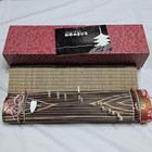 Koplaying Mini Koto 13-string Traditional Japanese Instrument, Used, 16 ...