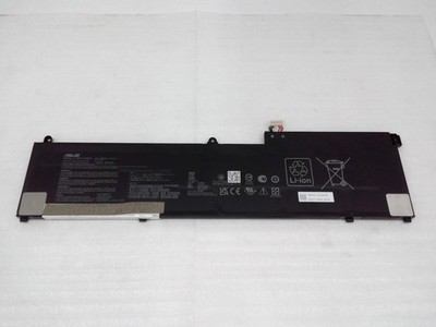 Genuine ASUS C32N2002 96Wh 11.55V 8230mAh for Asus ZenBook Pro 15 Flip ...