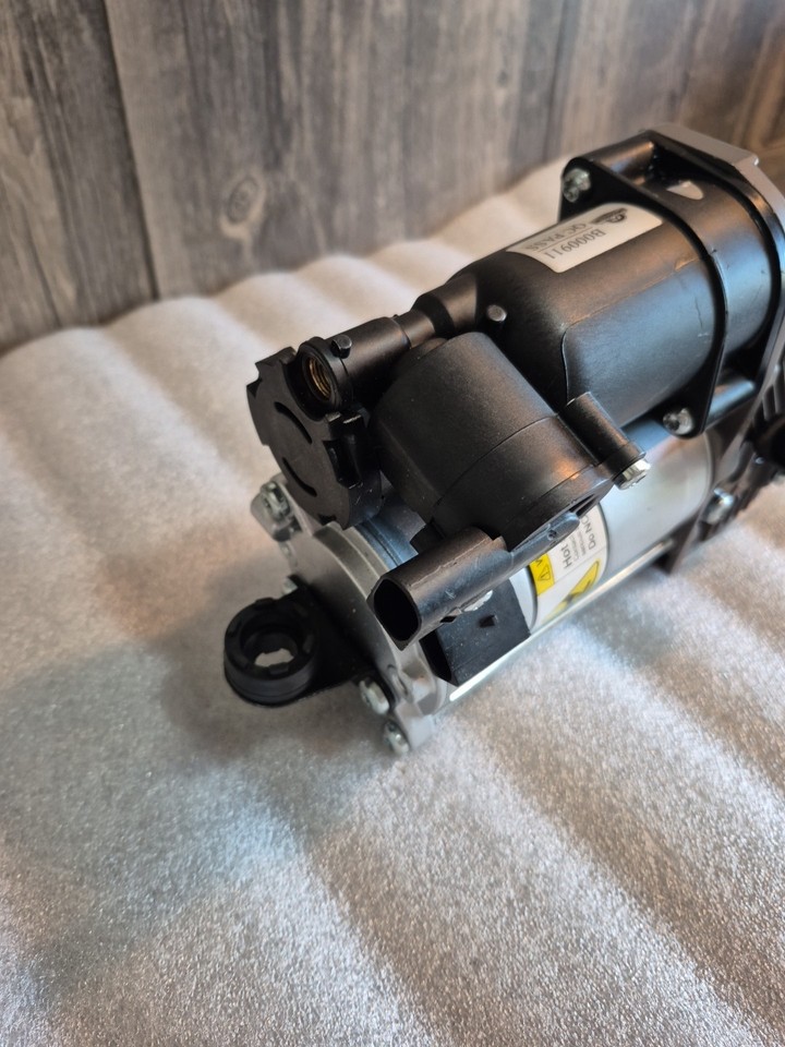 Air Suspension Compressor Pump For Mercedes-Benz Gl Ml W164 X164 Gl450 ...