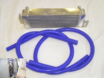 Ford Escort RS Turbo Airtec Turbo Cooler Kit S2 RST Mk4 Escort | eBay
