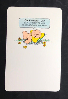 vintage 1980s ZIGGY by Tom Wilson Greeting Card Comic Strip -Lot #3 | eBay