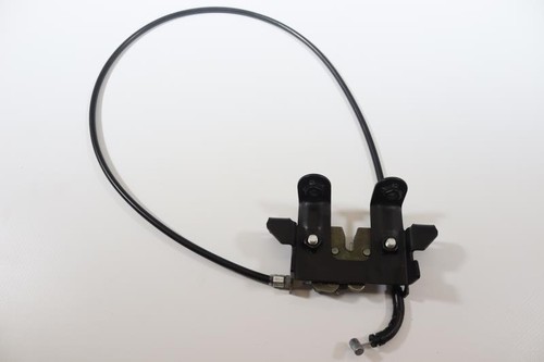 Saddle lock for ZONGSHEN 400 CYCLONE RX3S motorcycle 2019 to 2022 | eBay UK