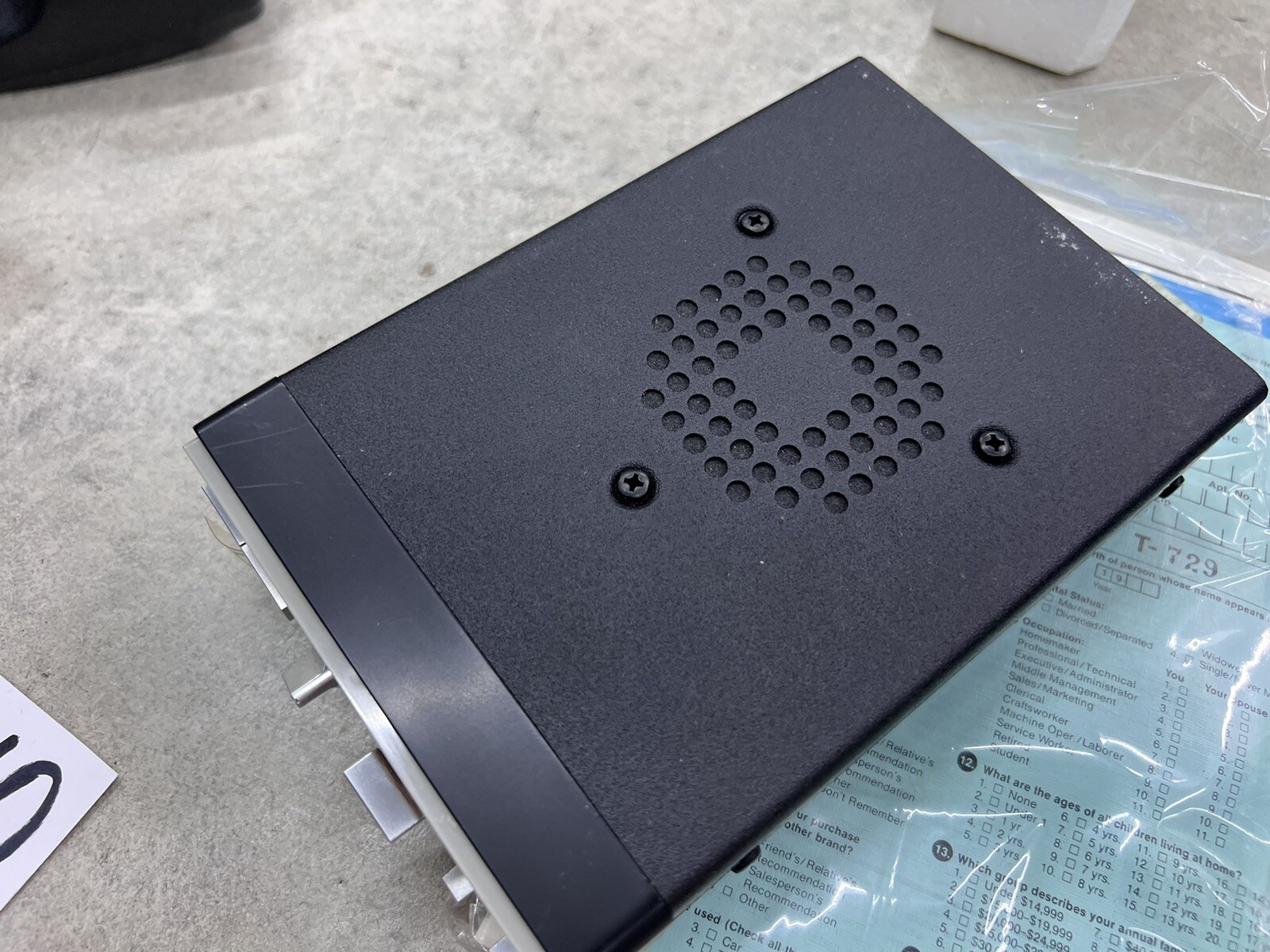 Cobra Model 19 Plus 40 Channel CB Radio Transceiver for sale online | eBay