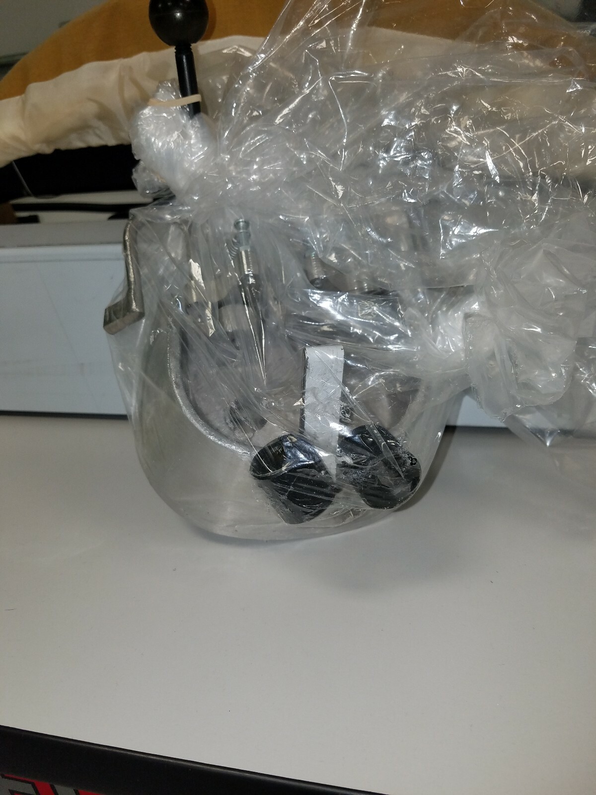 Hoffman Cuff and Collar | eBay