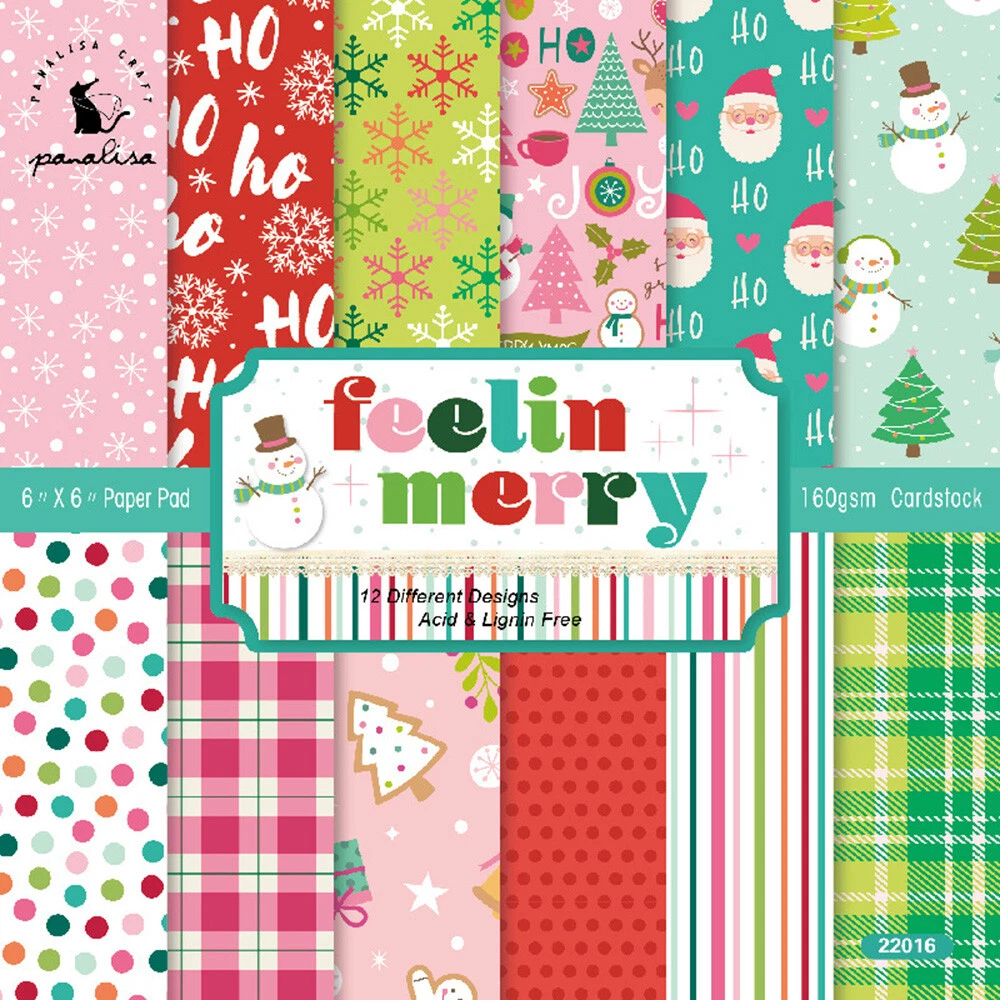 Free Christmas Digital Scrapbooking Downloads