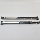 Genuine LG Dishwasher 3rd Rack Slide Set # AGM75549901 AGM75550001 | eBay