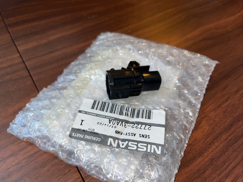 Genuine OEM Nissan Infiniti 27722-3VA0A Ambient Air Temperature Sensor ...