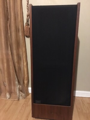 Infinity Monitor iia Speaker | eBay