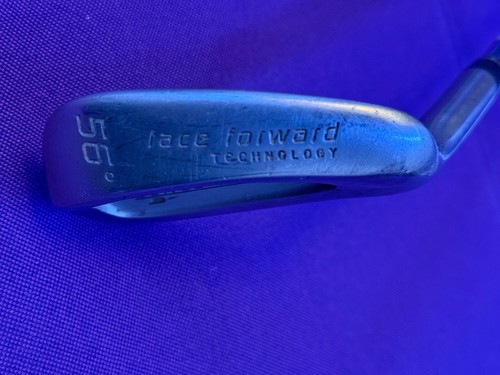 F2 Series 56 Degree Wedge RH Face Forward Tech Original Steel Shaft Clean Face | eBay