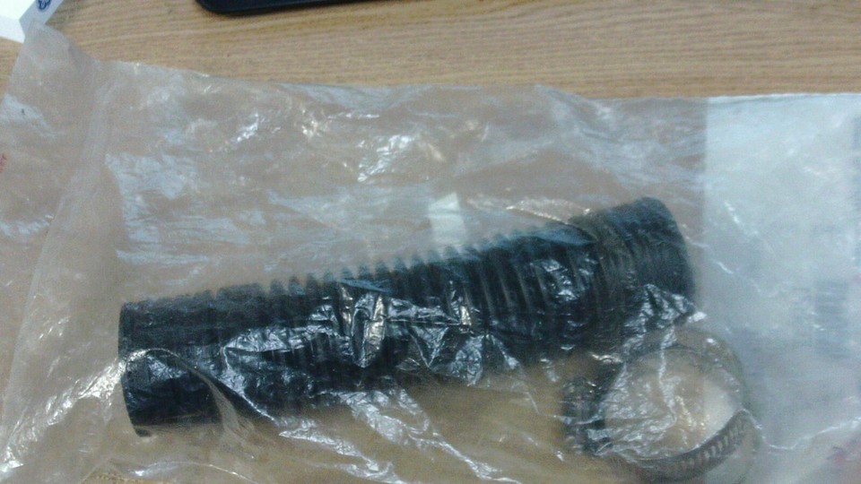 Maytag Washer Hose 285871 | eBay