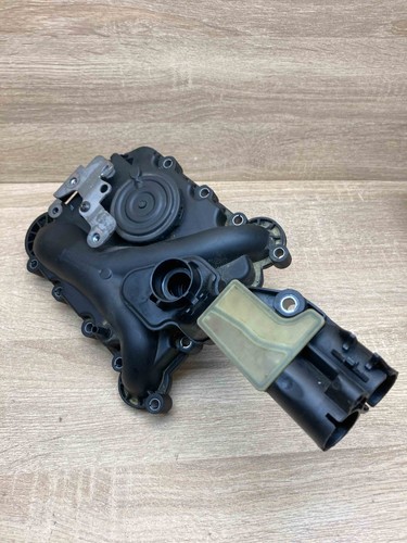 06E103547 06E127233N OE Volkswagen Audi Seat Skoda Ölentlüfter Trenner ...